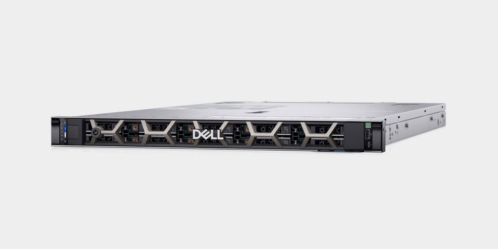 Dell EMC PowerEdge R6625 - Tops Lane Company